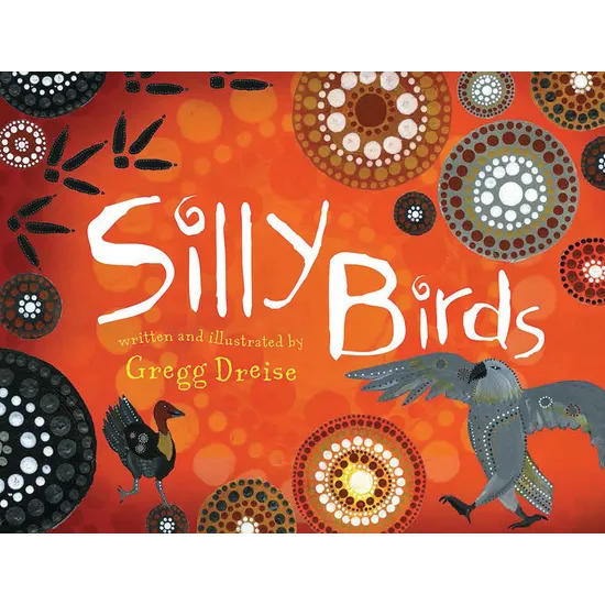 Silly Birds - MTA Catalogue