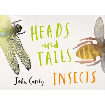Head and Tails: Insects