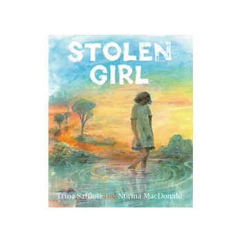 Stolen Girl