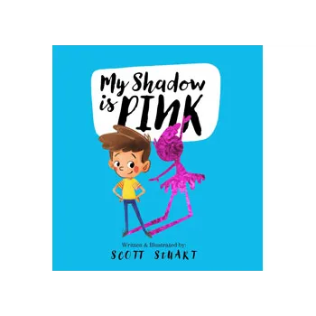 My Shadow is Pink