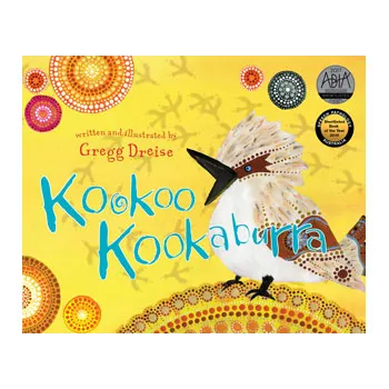 Kookoo Kookaburra