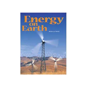 Energy on Earth Big Book & TG - MTA Catalogue