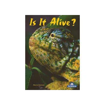 Is It Alive? Big Book