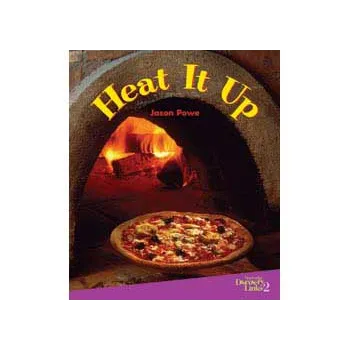 Heat It Up Big Book