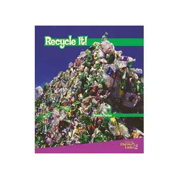 Recycle It! Big Book