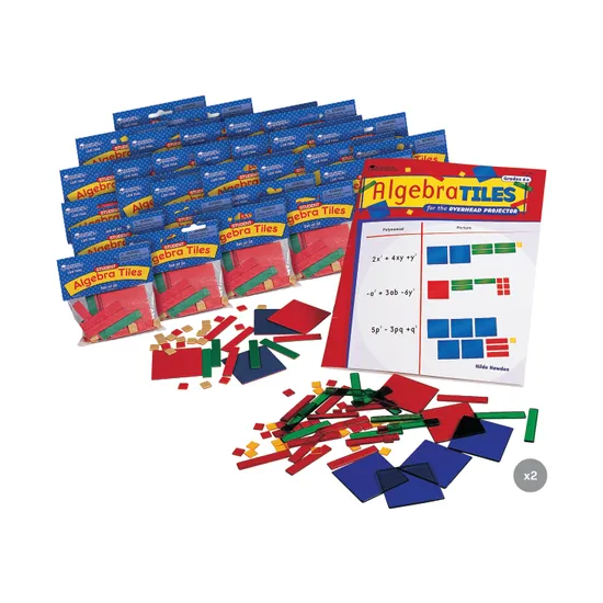 Ochre Education Class Kit - Years 9-10