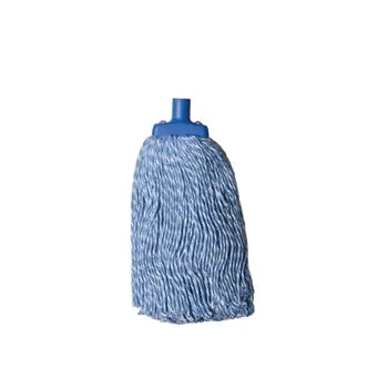 Oates Contractor Mop Head Blue