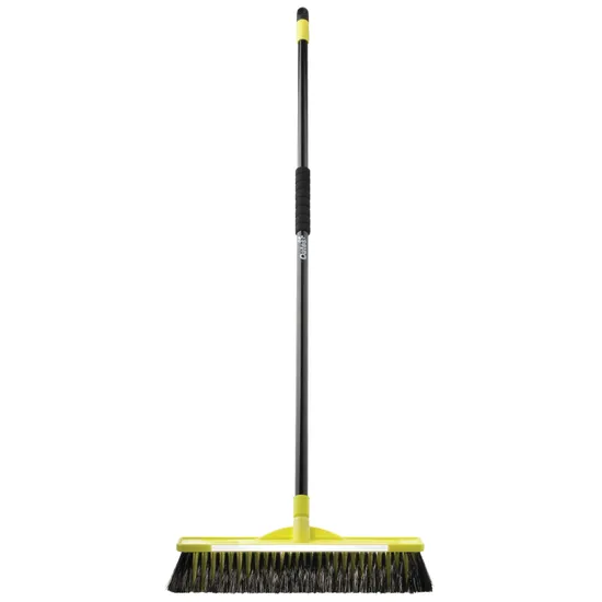 Broom Medium Stiff 450 mm