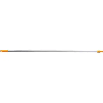Aluminium Mop Handles Yellow - 150 cm