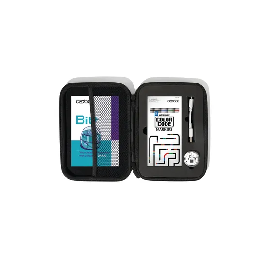 Ozobot Bit+ Entry Kit - MTA Catalogue