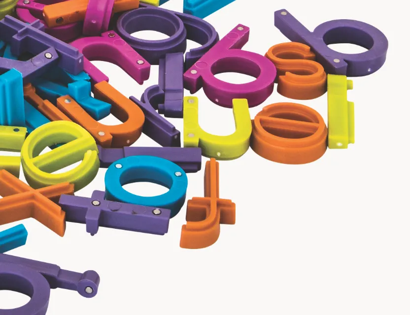 Literacy resources | Modern Teaching Aids