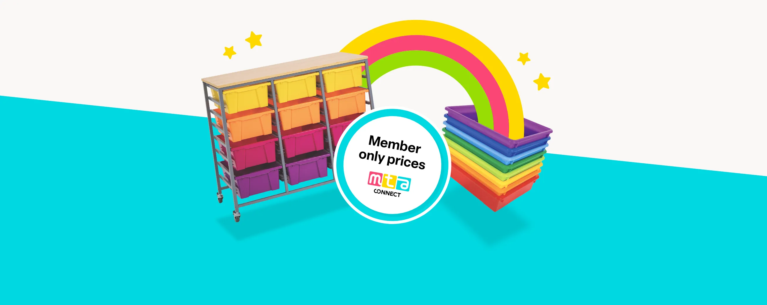 MTA Connect Member Competition | Modern Teaching Aids