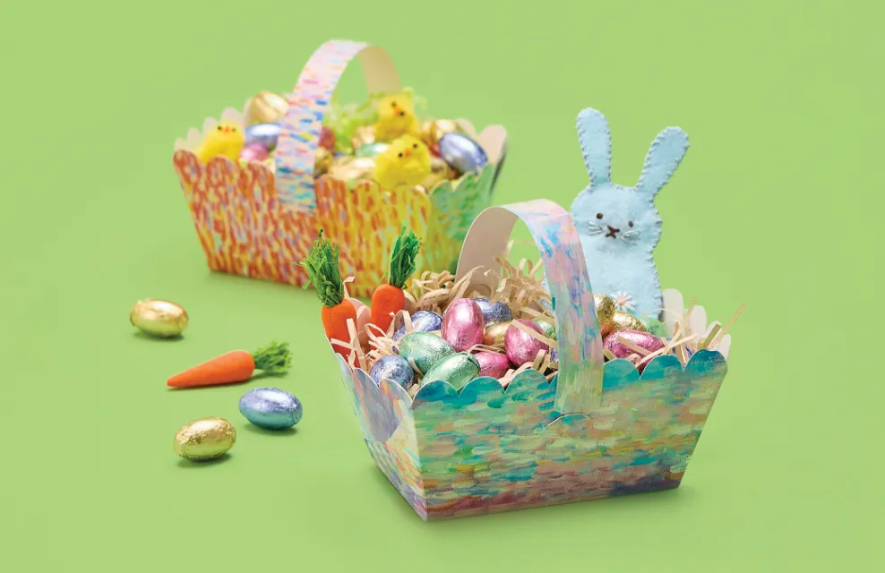 Easter Hub | Modern Teaching Aids