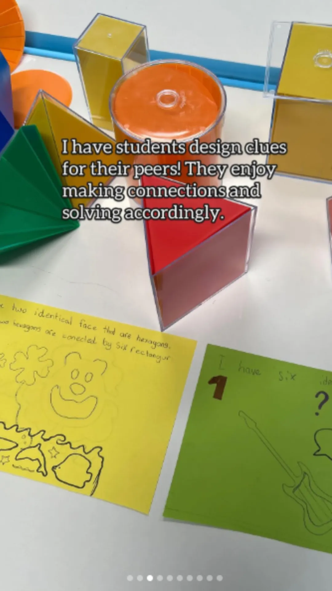 Top 5 Maths Manipulatives | Modern Teaching Aids