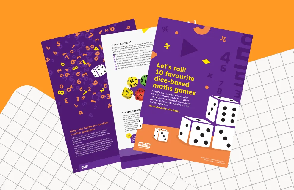 Top 5 Maths Manipulatives | Modern Teaching Aids