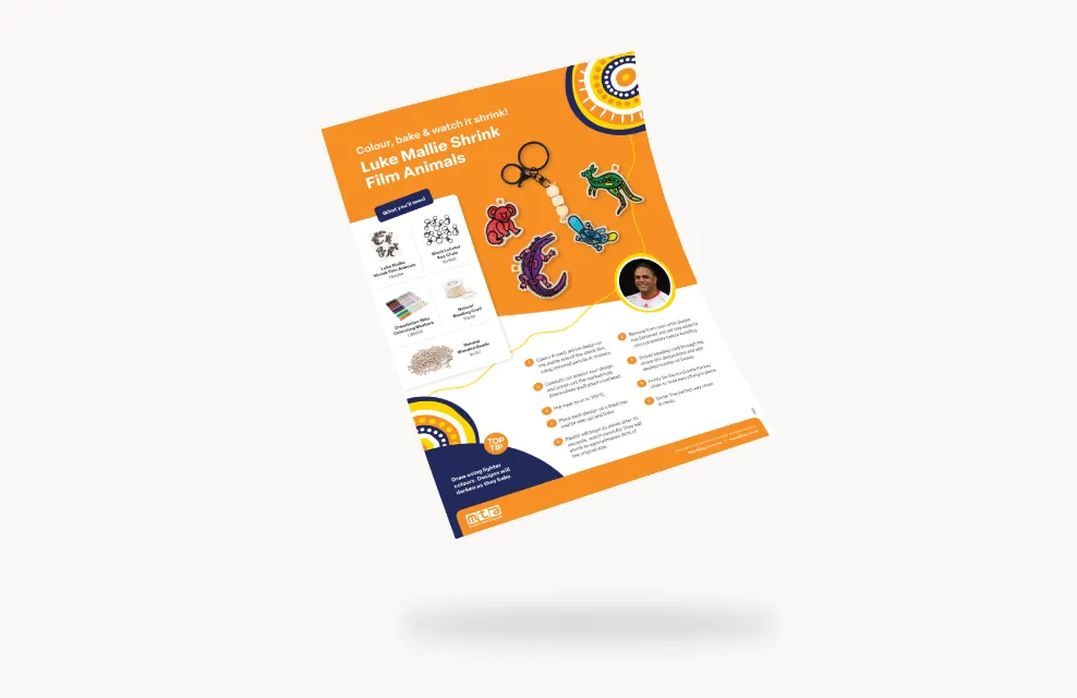 Celebrate NAIDOC Week 2025 – Classroom Resources, Activities ...