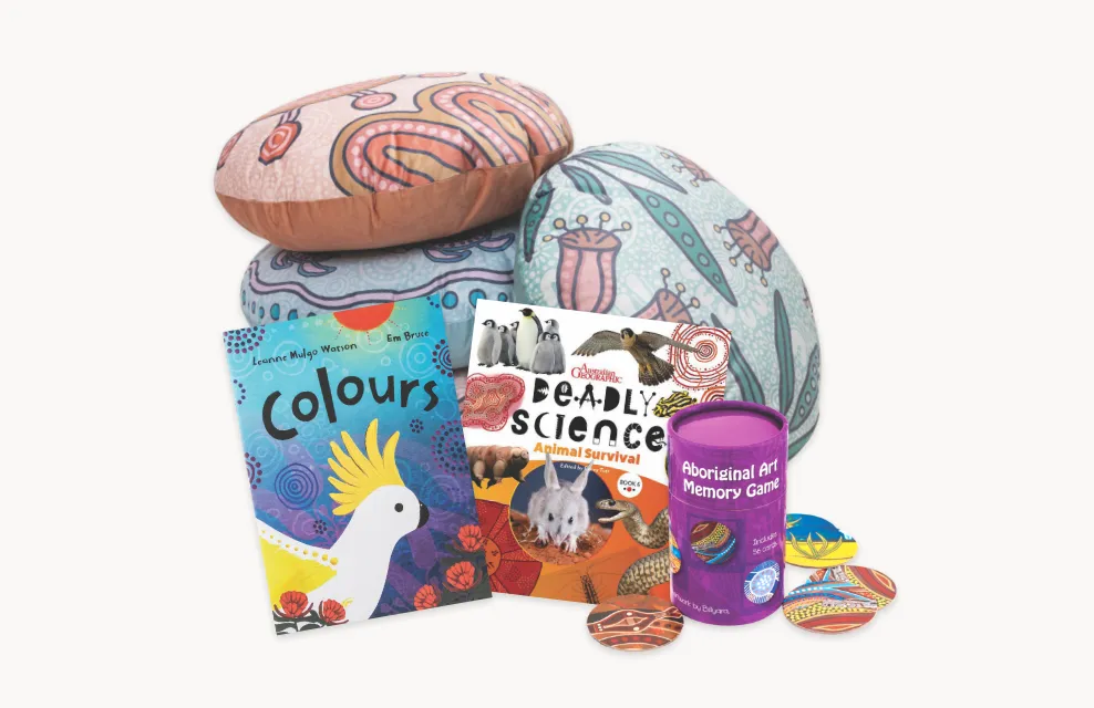 Celebrate NAIDOC Week 2025 – Classroom Resources, Activities ...