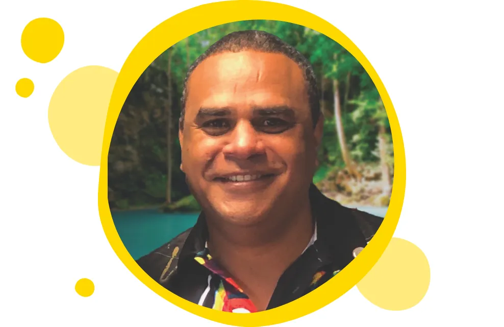 NAIDOC Week | Modern Teaching Aids