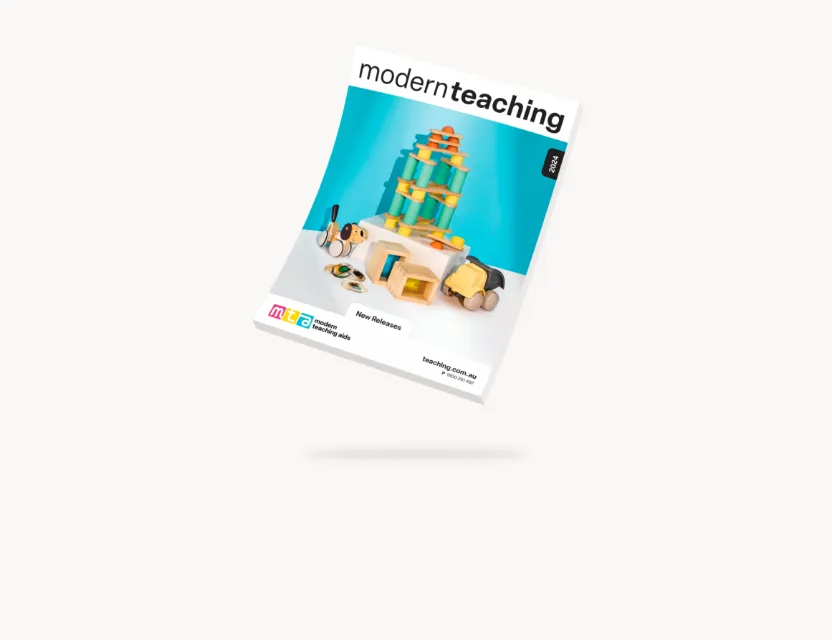 Product Catalogues | Modern Teaching Aids