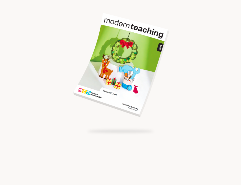 Product Catalogues | Modern Teaching Aids