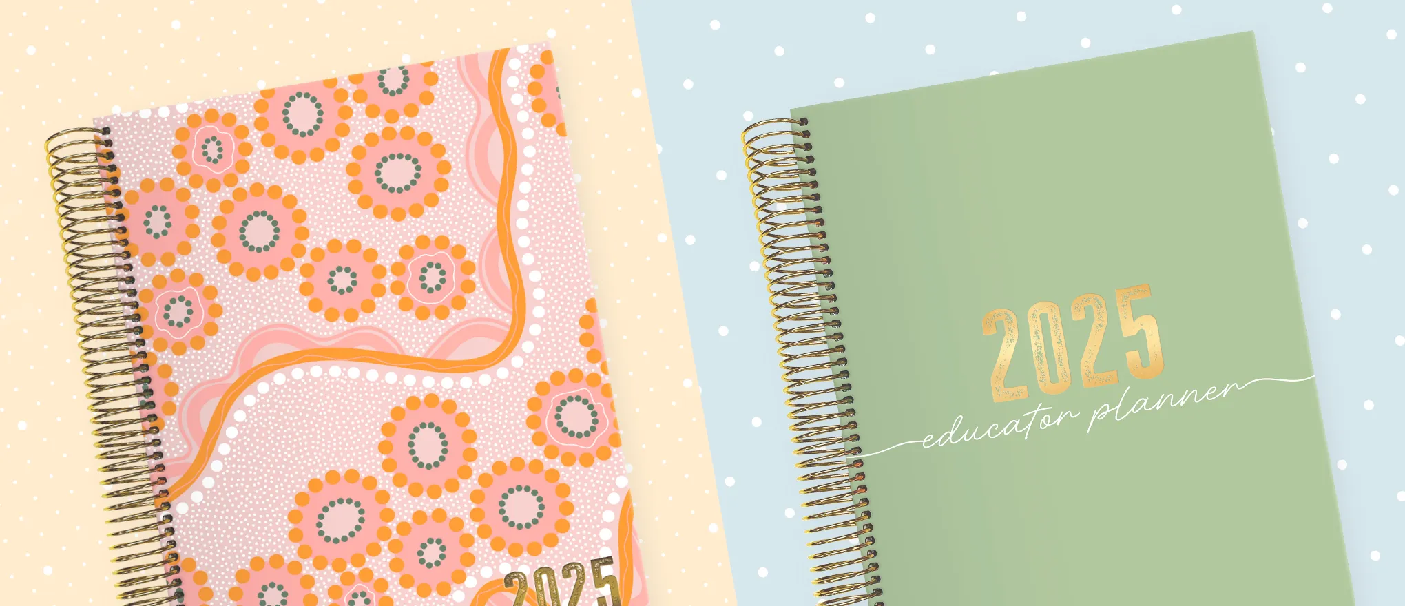 Teacher & Early Years Planners | Modern Teaching Aids