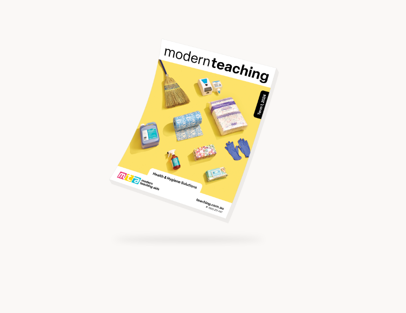 Product Catalogues | Modern Teaching Aids