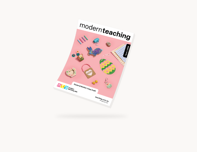 Product Catalogues | Modern Teaching Aids