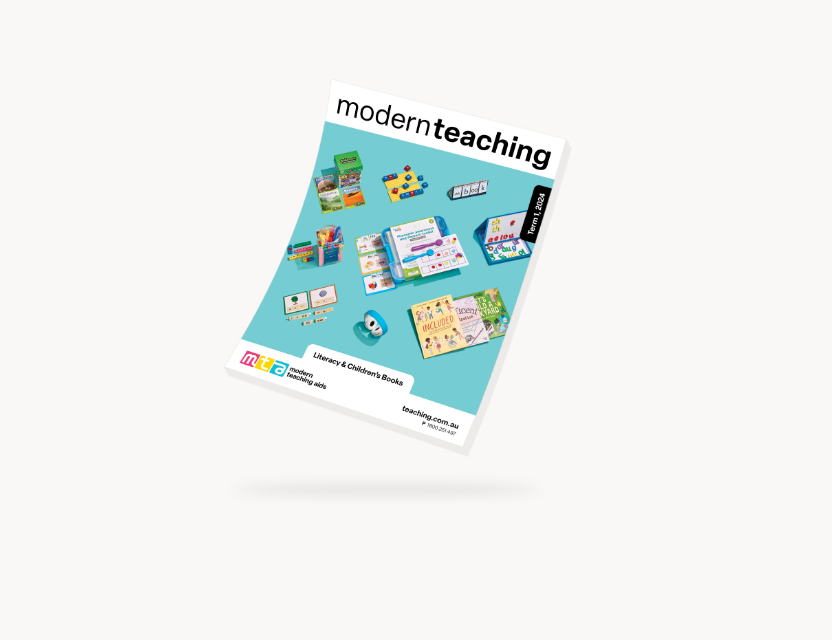 Product Catalogues | Modern Teaching Aids
