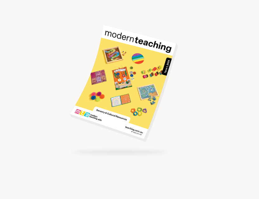 Product Catalogues | Modern Teaching Aids