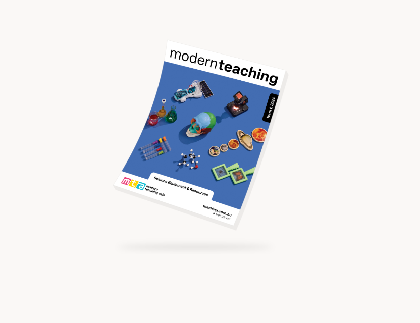 Product Catalogues | Modern Teaching Aids
