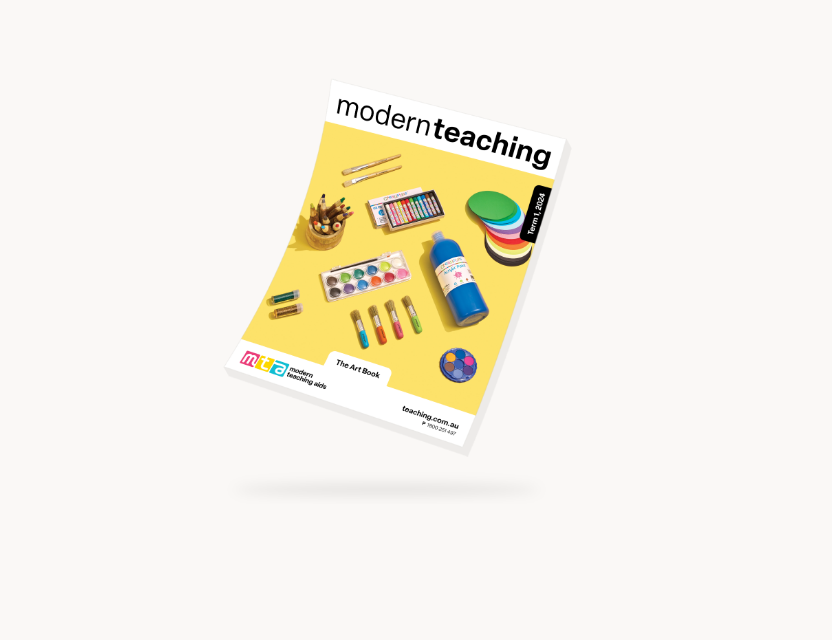 Product Catalogues | Modern Teaching Aids