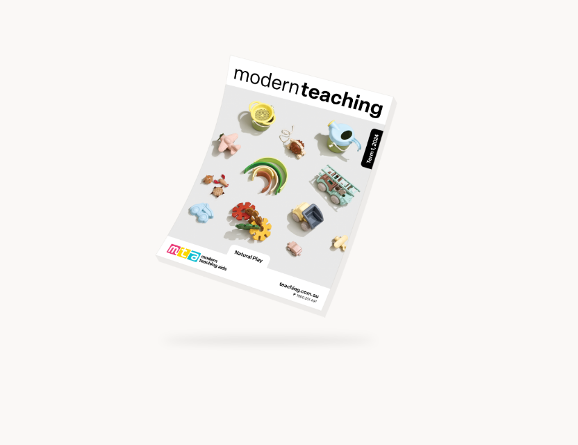 Product Catalogues | Modern Teaching Aids