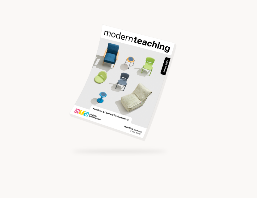 Product Catalogues | Modern Teaching Aids