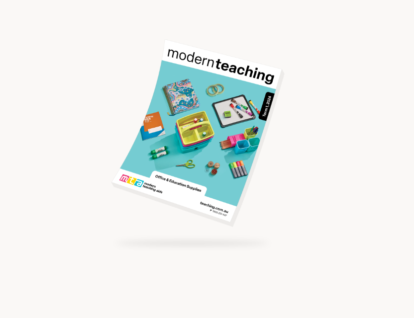 Product Catalogues | Modern Teaching Aids