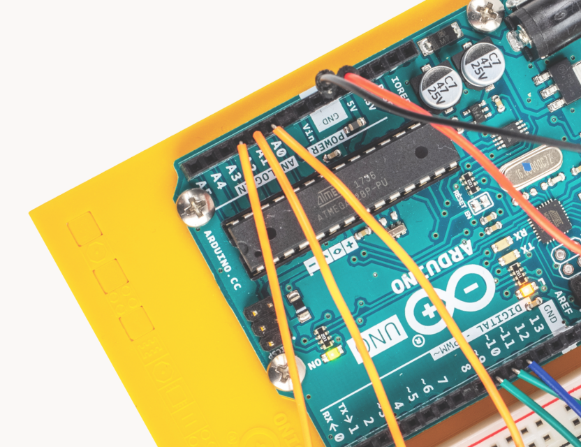 Technology solutions | Modern Teaching Aids