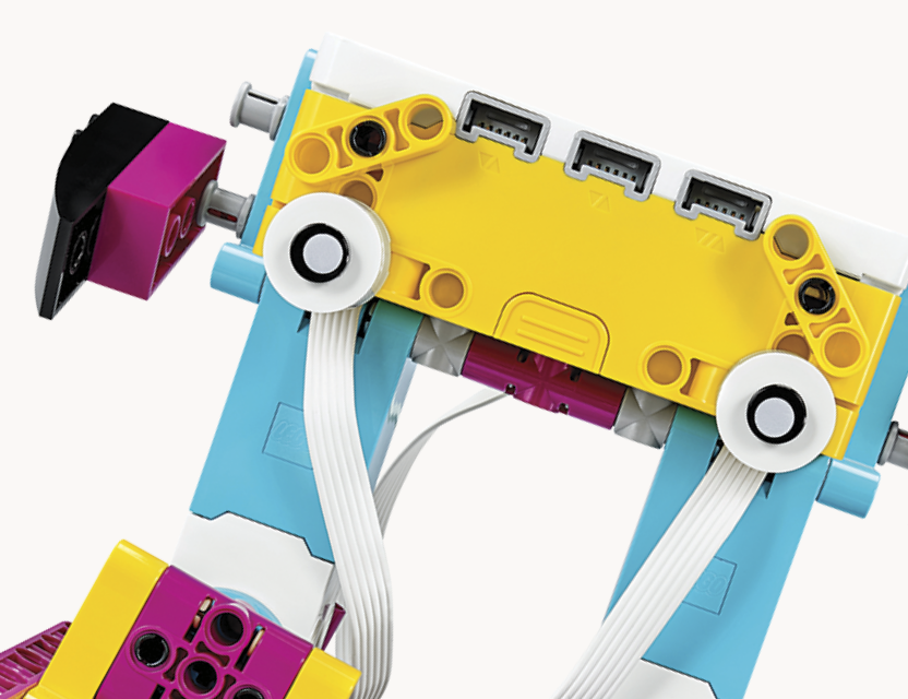 Technology solutions | Modern Teaching Aids