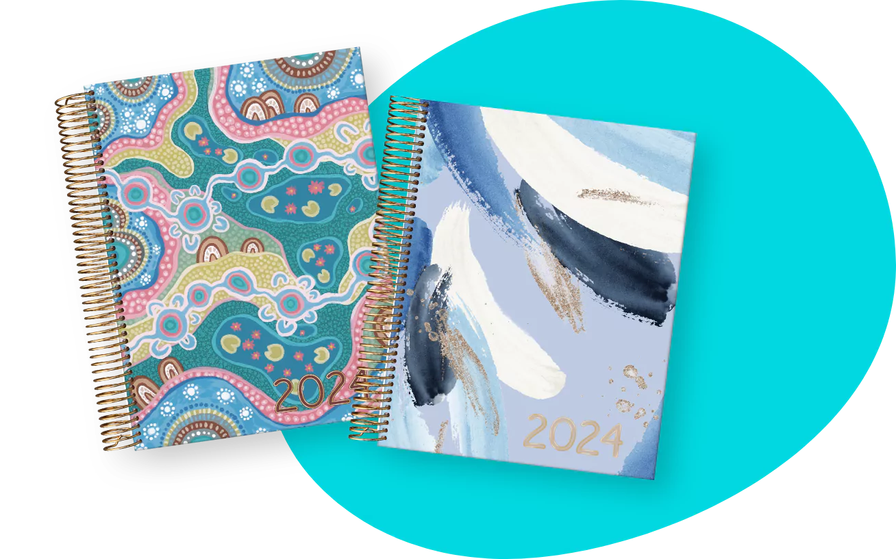 Teacher & Early Years Planners | Modern Teaching Aids