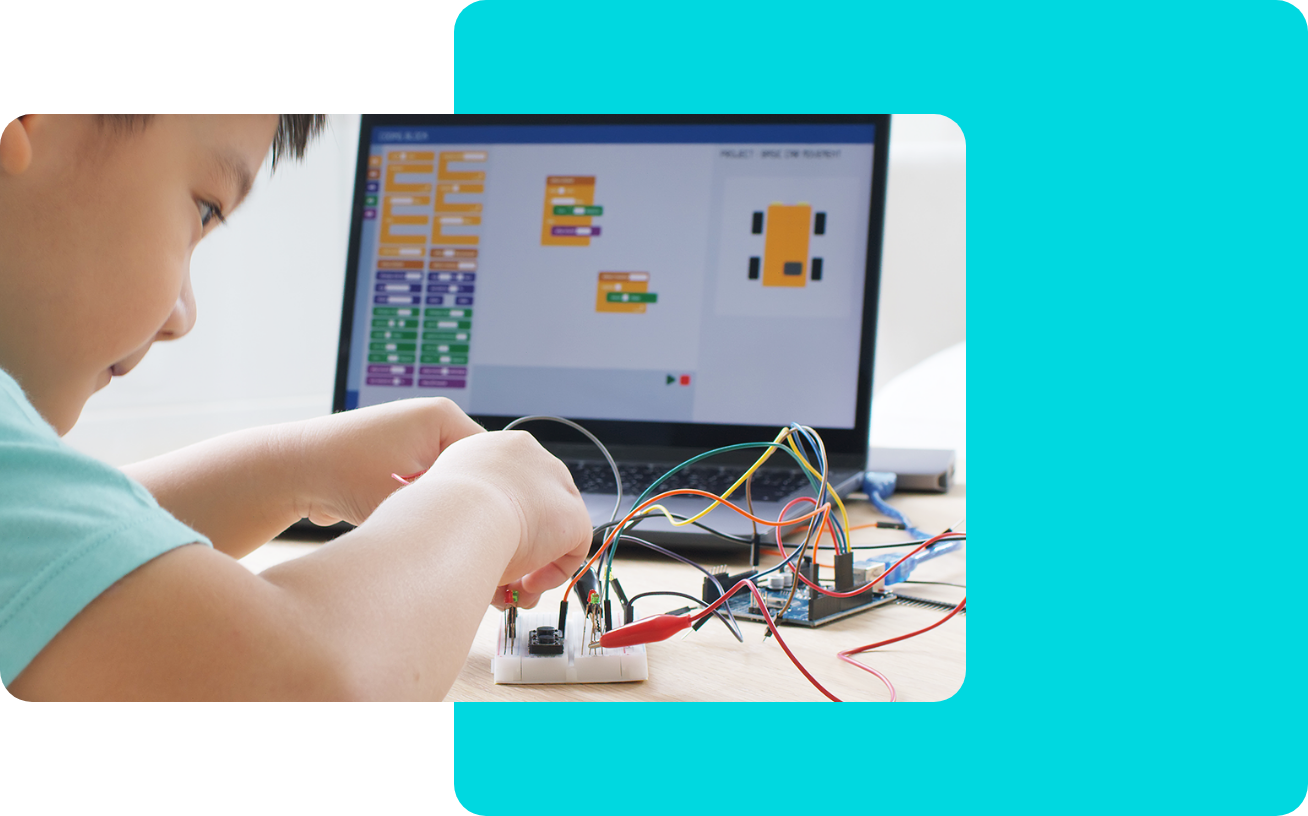 Find everything STEAM on MTA | Modern Teaching Aids