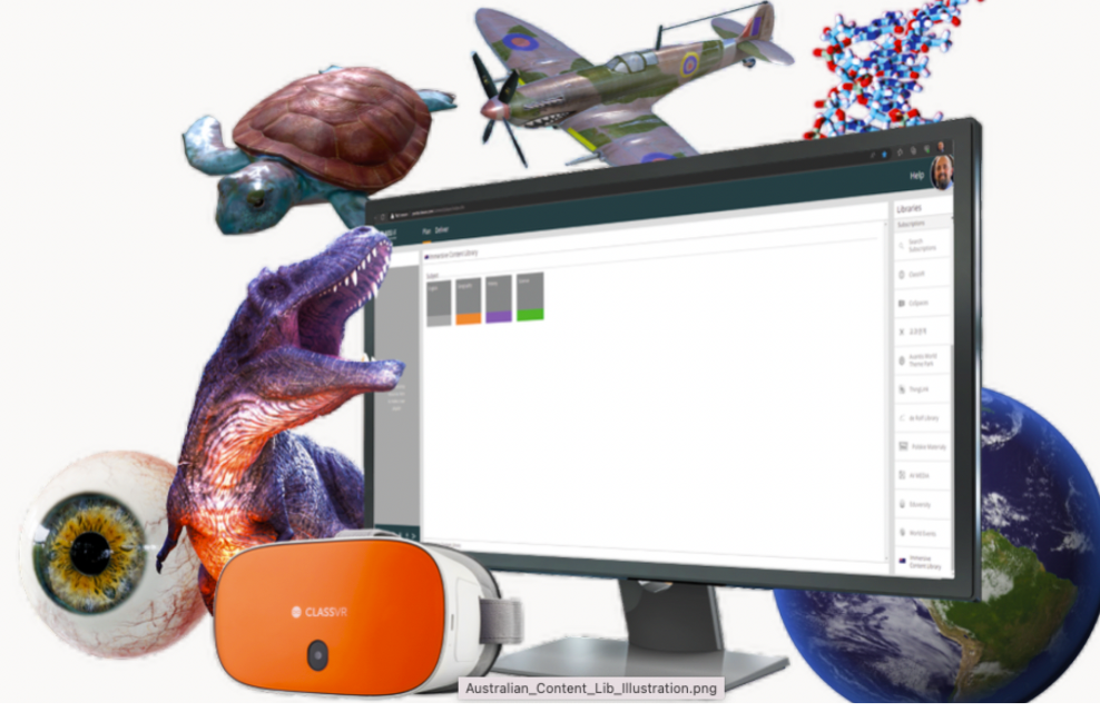 ClassVR