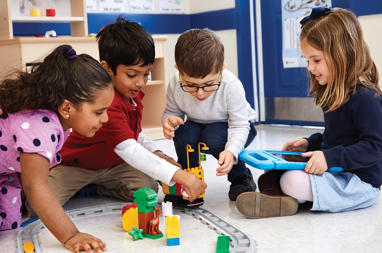 LEGO® Education | Modern Teaching Aids