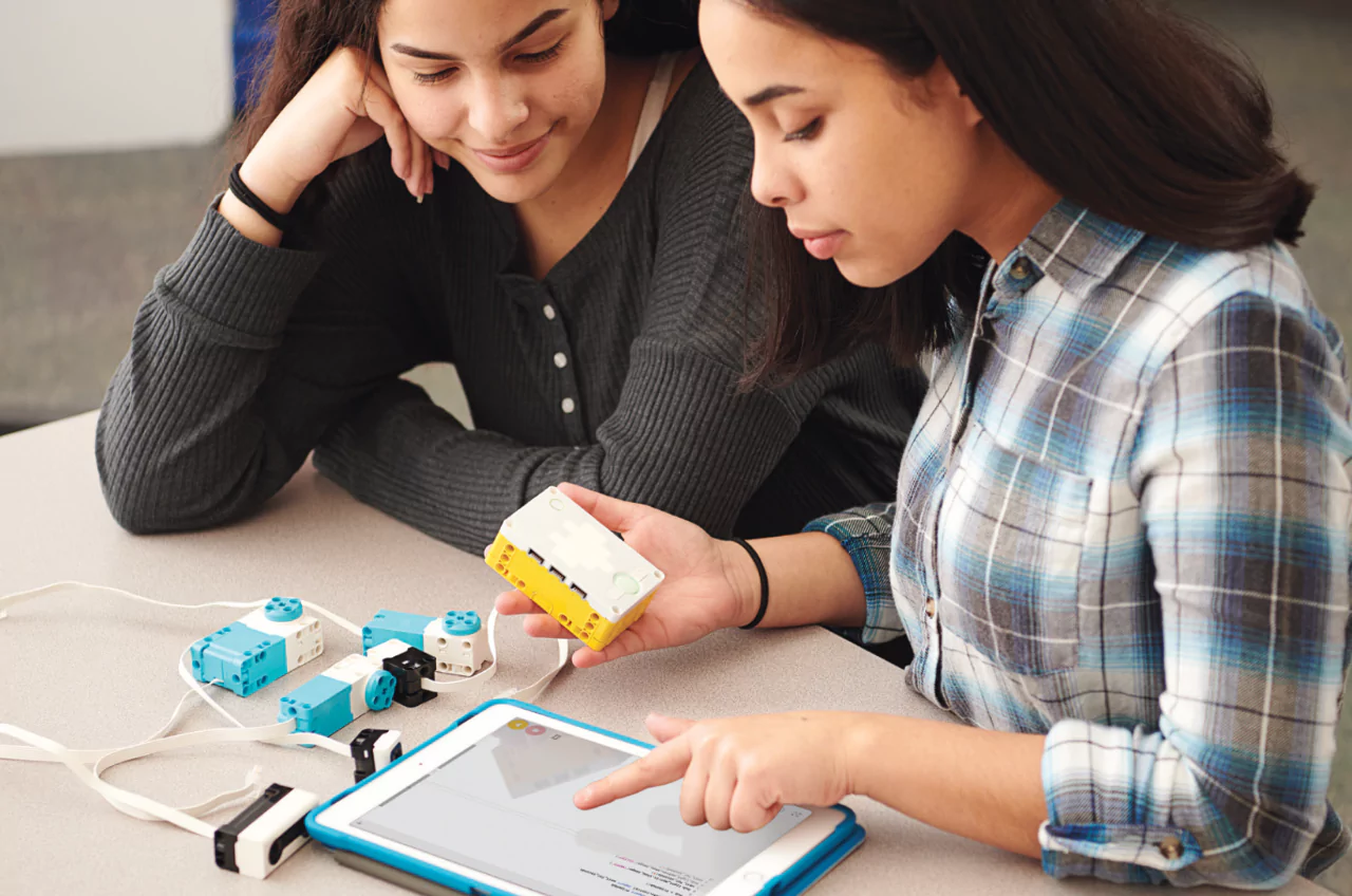 LEGO® Education | Modern Teaching Aids