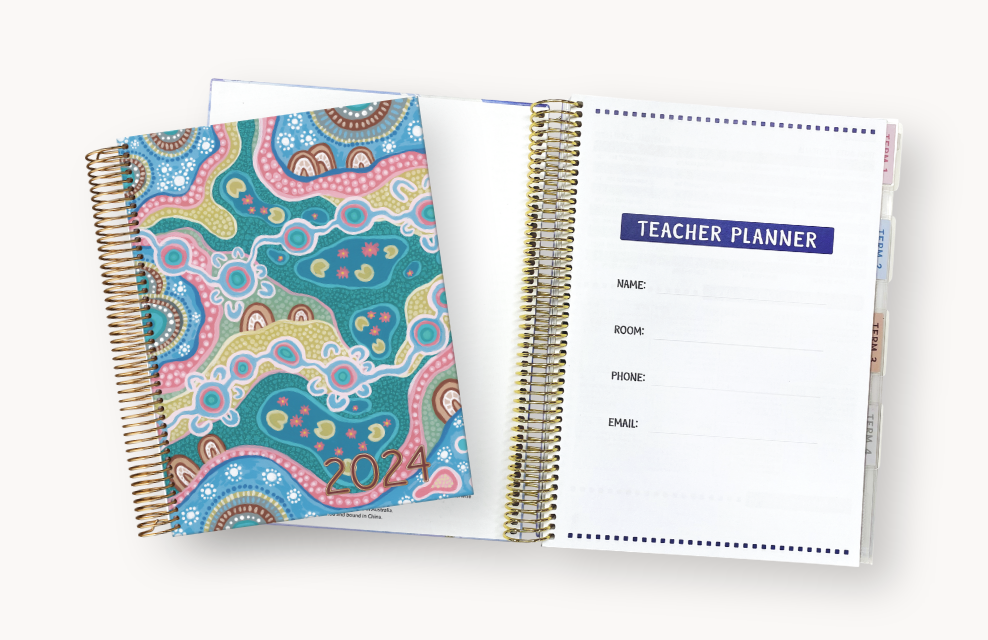 Teacher & Early Years Planners | Modern Teaching Aids
