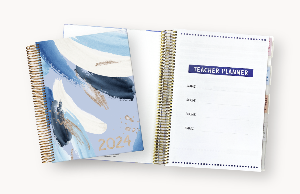 Teacher & Early Years Planners | Modern Teaching Aids