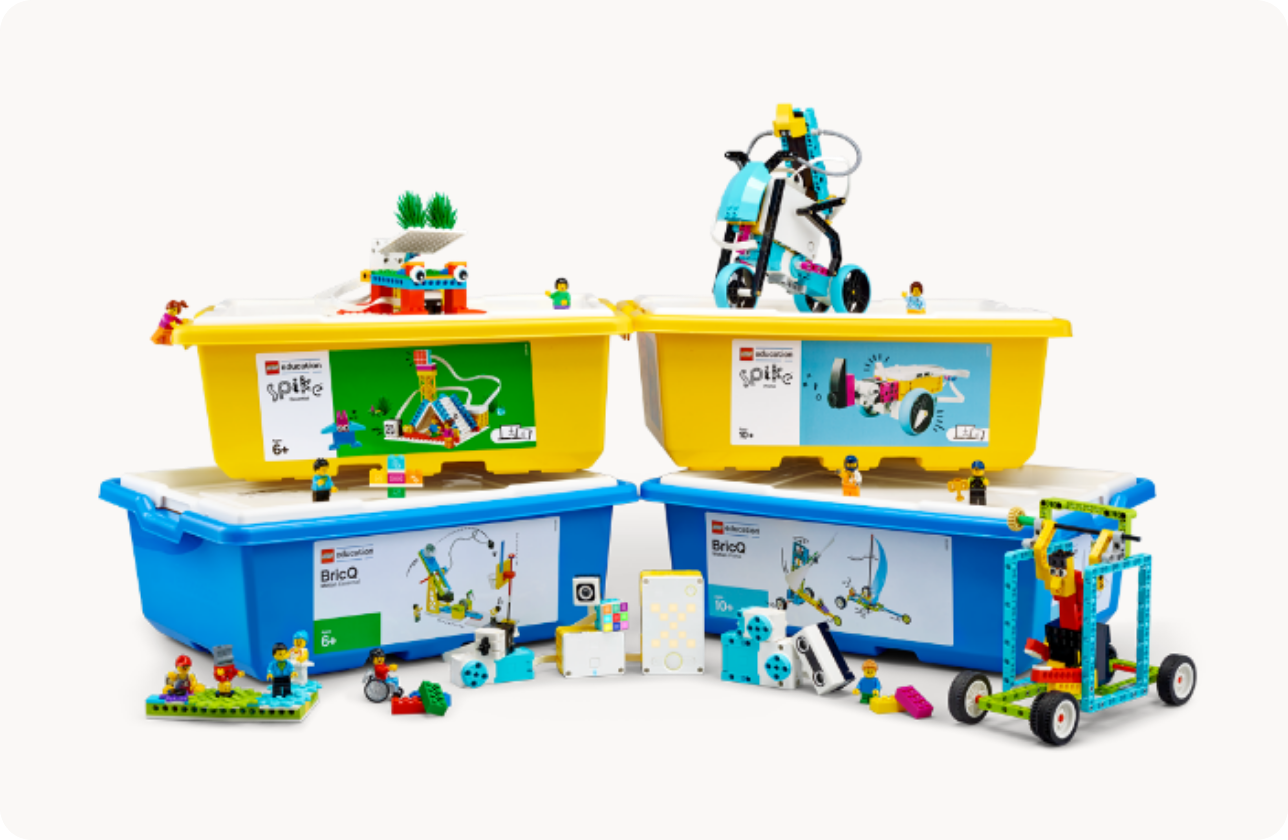 Find everything STEAM on MTA | Modern Teaching Aids