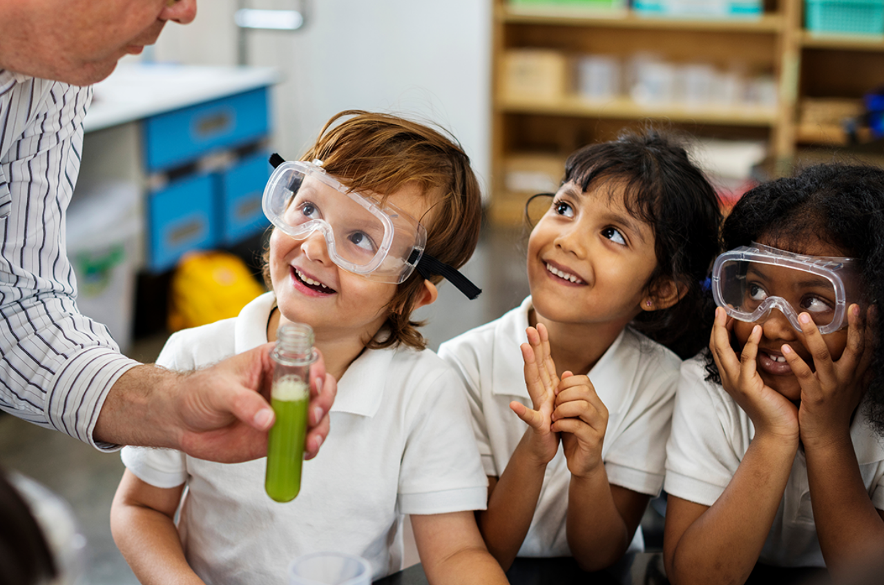 Find everything STEAM on MTA | Modern Teaching Aids