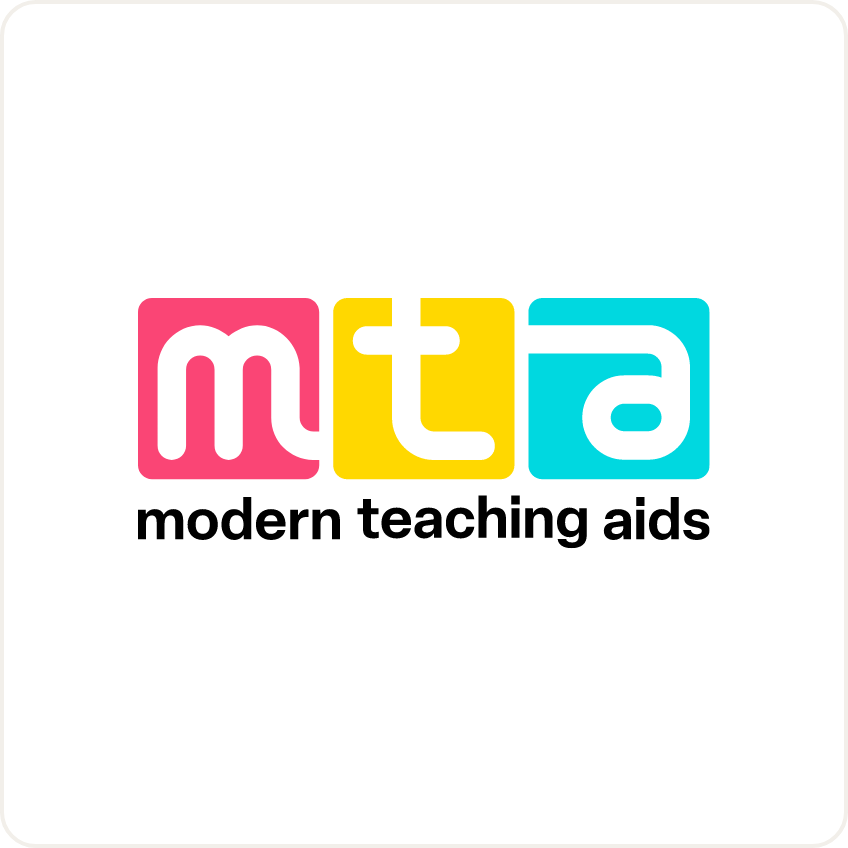 New look website | Modern Teaching Aids