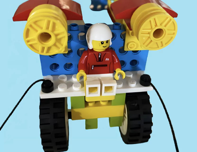 LEGO® Education | Modern Teaching Aids