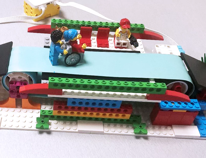 LEGO® Education | Modern Teaching Aids