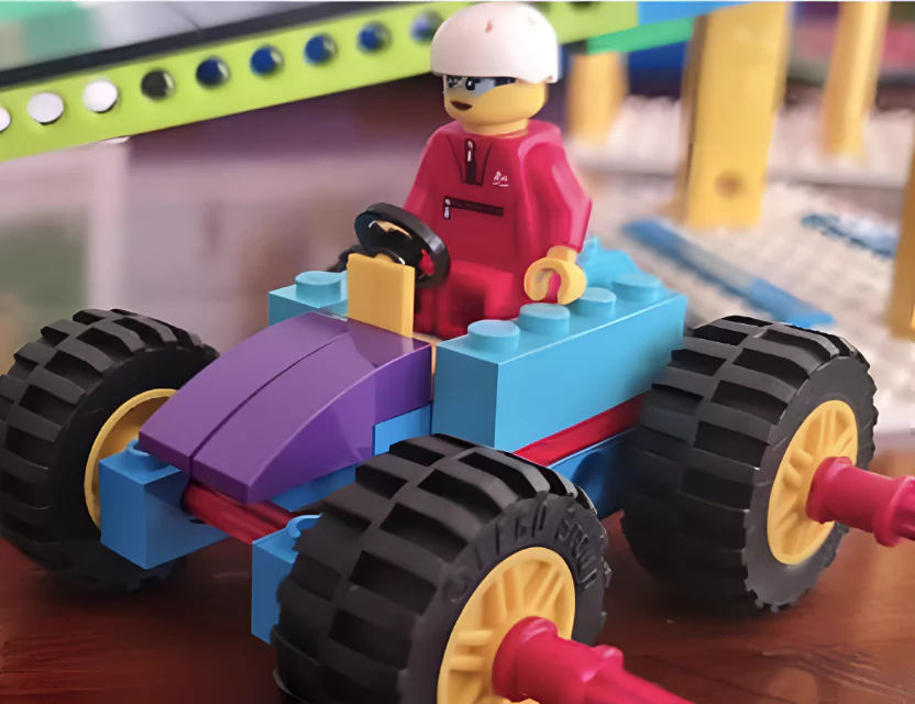 LEGO® Education | Modern Teaching Aids