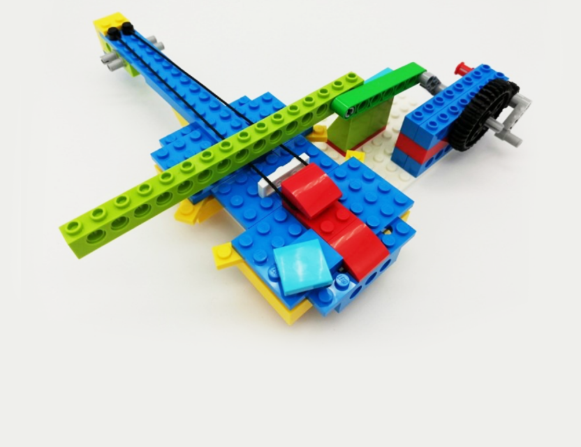 LEGO® Education | Modern Teaching Aids